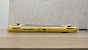 SwitchLite 落としてしまい画面がつかない⁉ | iPhone修理静岡 浜松市 | スマートクール イオンモー浜松志都呂・イオンモール浜松市野店・プレ葉ウォーク浜北店